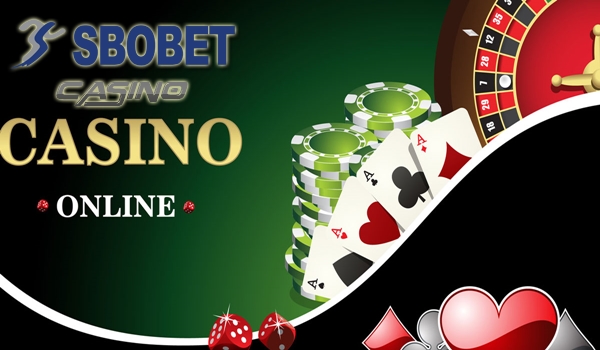 Bermain Judi Casino Pada Agen Casino Sbobet - Game Online ...